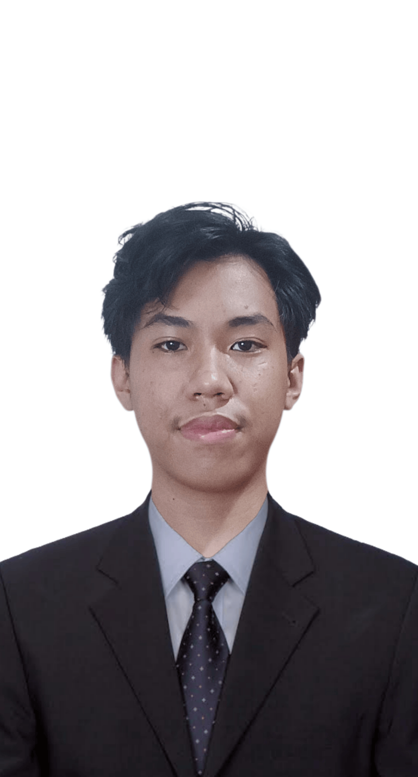 Ashley Josh V. Vequiso - Frontend Developer Portfolio